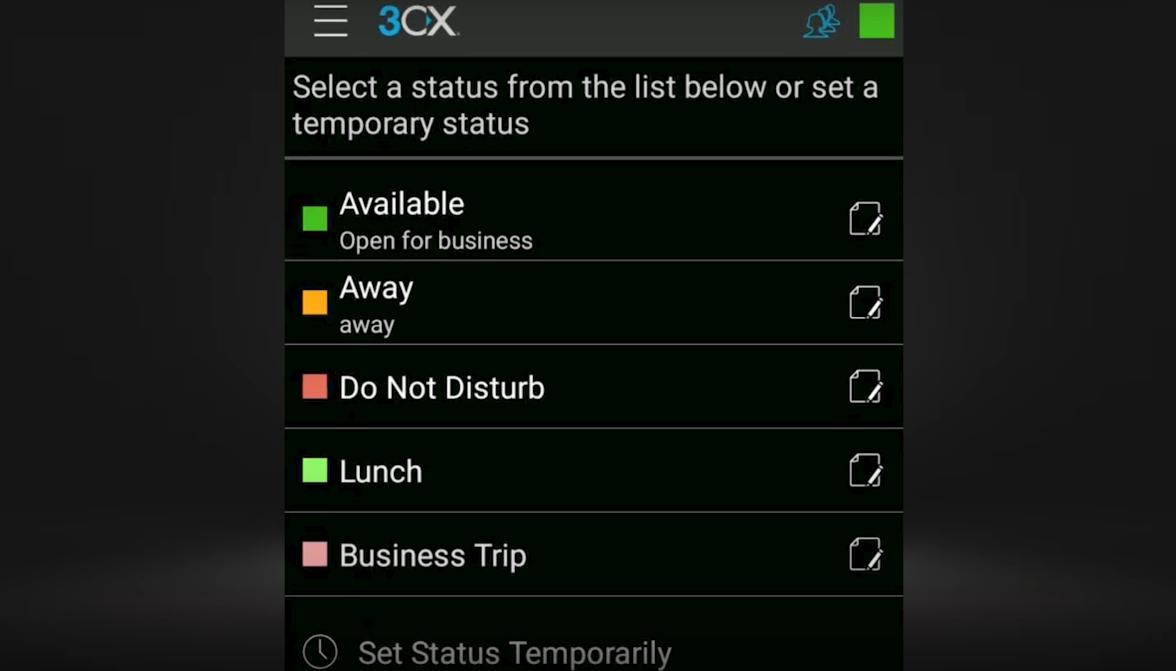 » Mastering The 3CX Android App - Yellowgrid