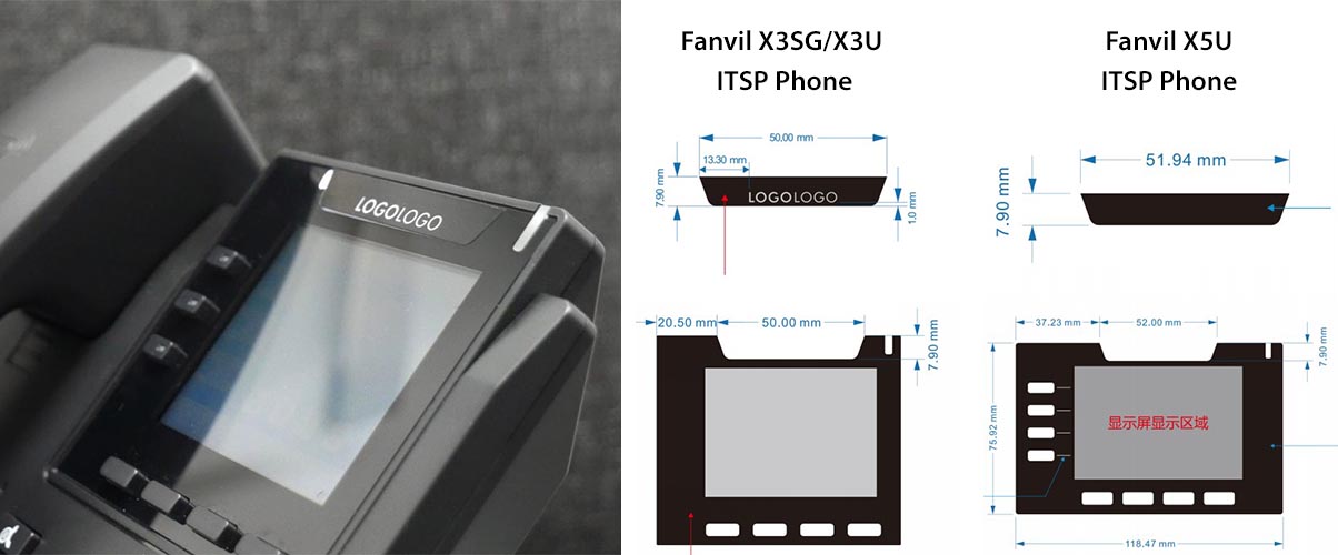 » Boost your visibility with Fanvil’s White Labelled phones! - Yellowgrid