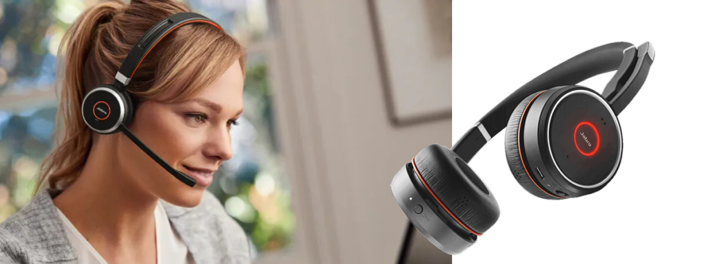 » Headsets Compatible with Fanvil Phones - Yellowgrid