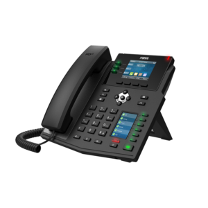 » Fanvil X4U V2 Review - Yellowgrid