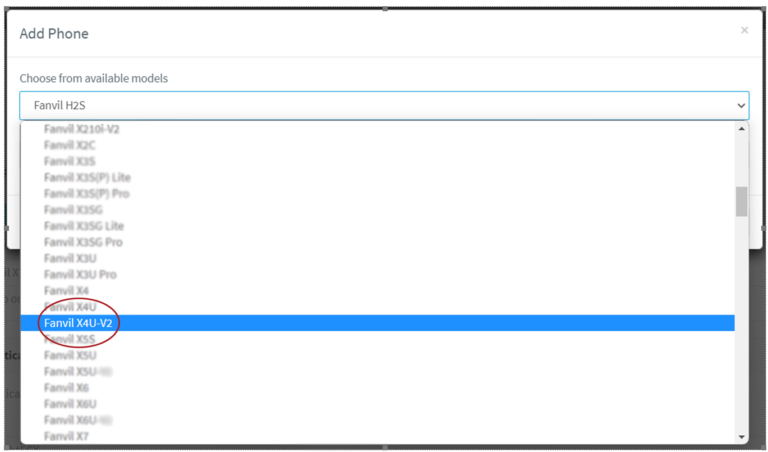 » Fanvil X4U V2 Review - Yellowgrid