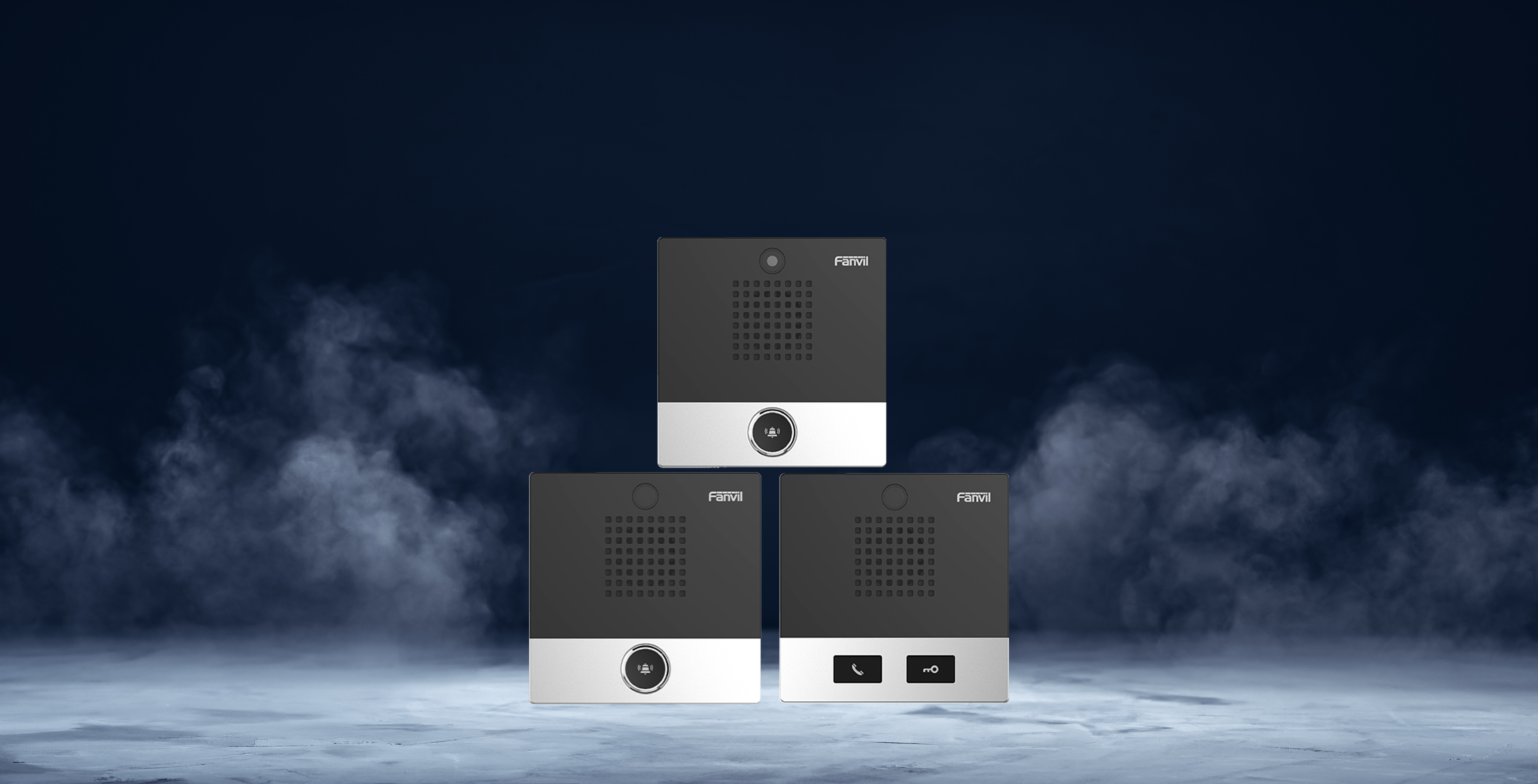 » Fanvil i10S Series: The Mini Solution to Your Communication Needs ...