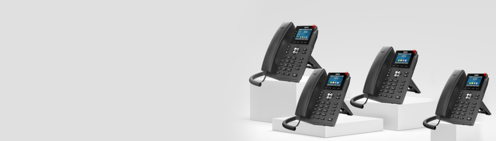 » Choosing the Right Fanvil X3 IP Phone! - Yellowgrid
