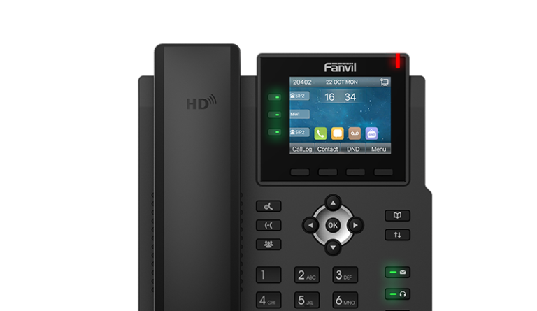 » Choosing the Right Fanvil X3 IP Phone! - Yellowgrid