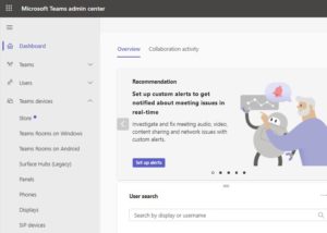 » How To Connect Yealink SIP Phones to Teams - Yellowgrid