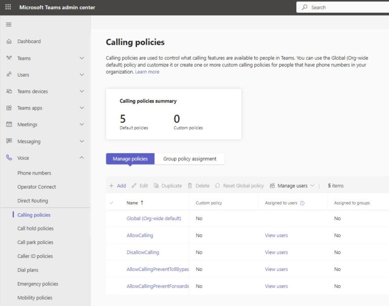 » How To Connect Yealink SIP Phones to Teams - Yellowgrid