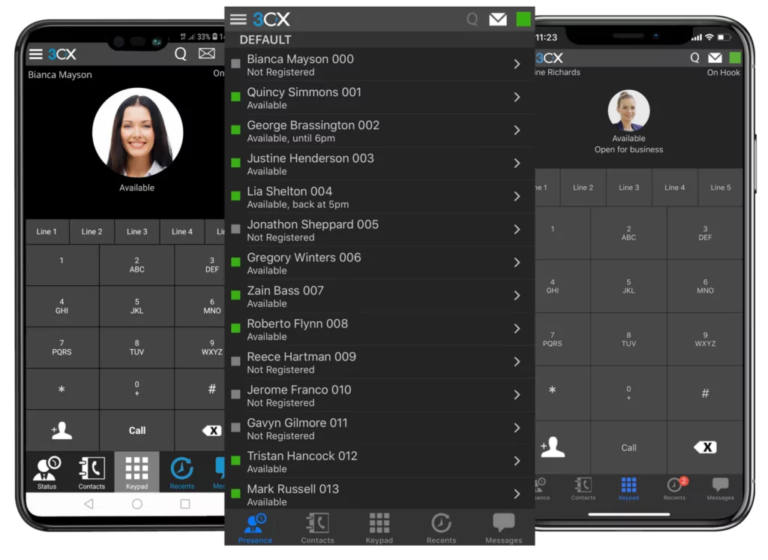 » Automate and Elevate: The Benefits of Our 3CX Starter Bundle - Yellowgrid